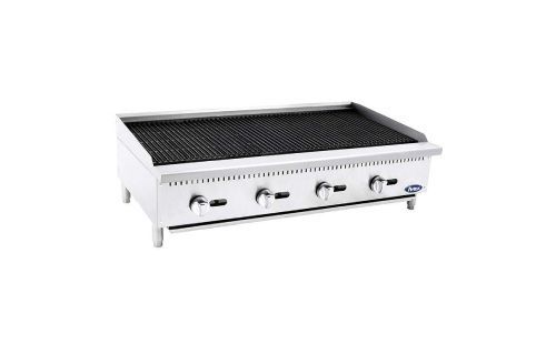 Commercial Kitchen Equipment | Restaurant Cooking Equipment