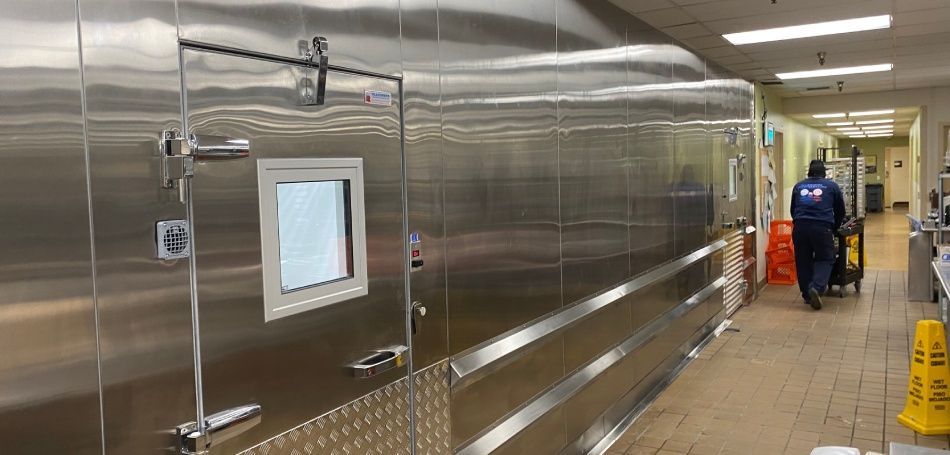 Emergency Refrigeration Services | Allegheny Refrigeration