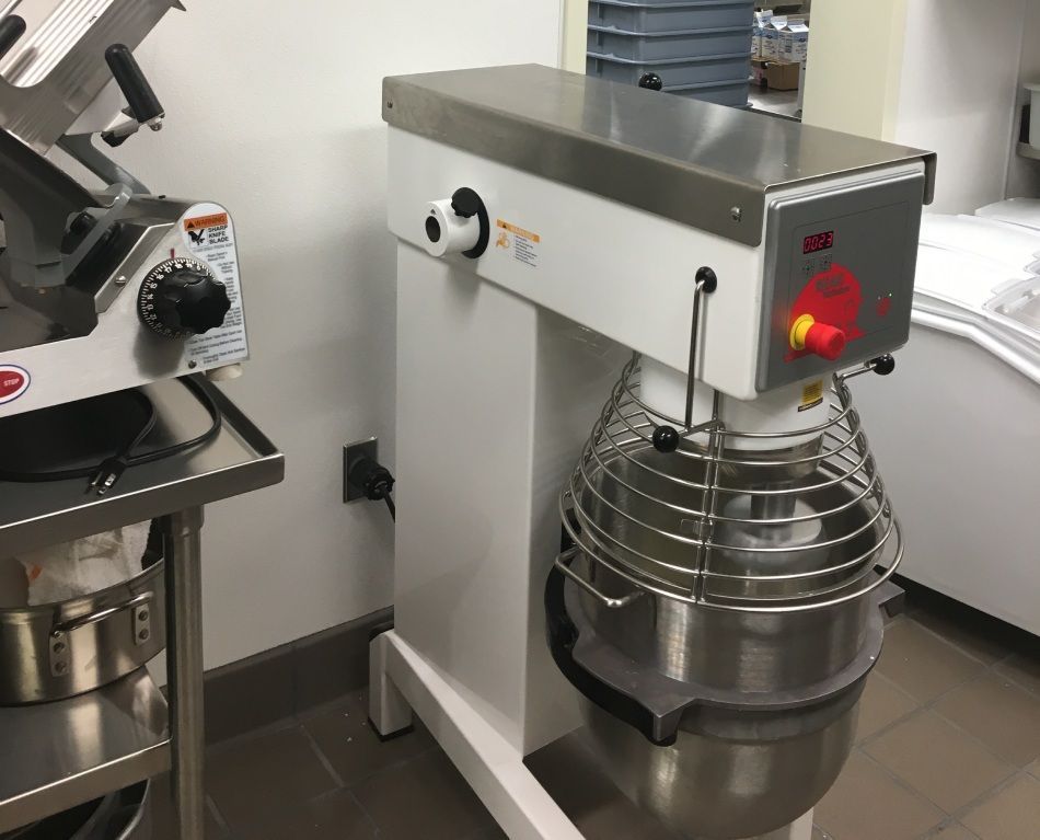 Food prep Equipment | Allegheny Refrigeration