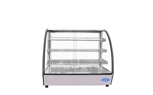 Food Warming and Display Equipment | Allegheny Refrigeration