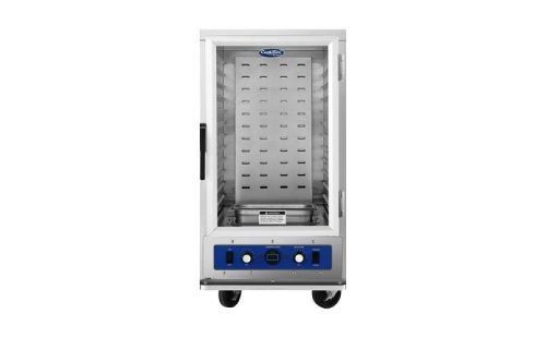 Food Warming and Display Equipment | Allegheny Refrigeration