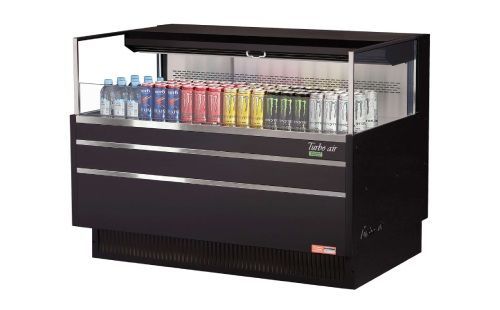 Refrigerated Merchandisers | Allegheny Refrigeration