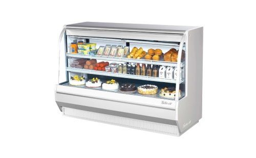 Refrigerated Merchandisers | Allegheny Refrigeration