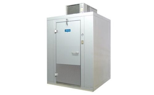 Walk in Cooler & Walk in Freezer Products | Allegheny Refrigeration