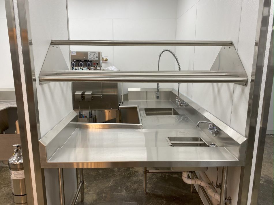 Warewashing | Allegheny Refrigeration